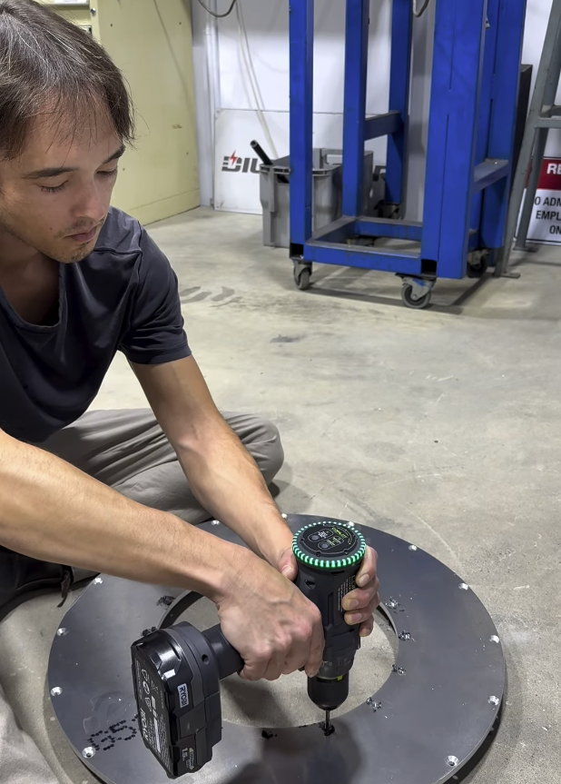 Copilot Drilling | Precision Drill Alignment System for Straight Holes ...