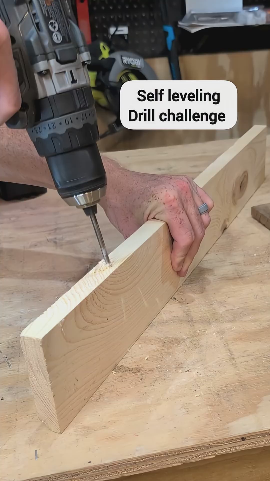 Copilot Drilling | Precision Drill Alignment System for Straight Holes ...